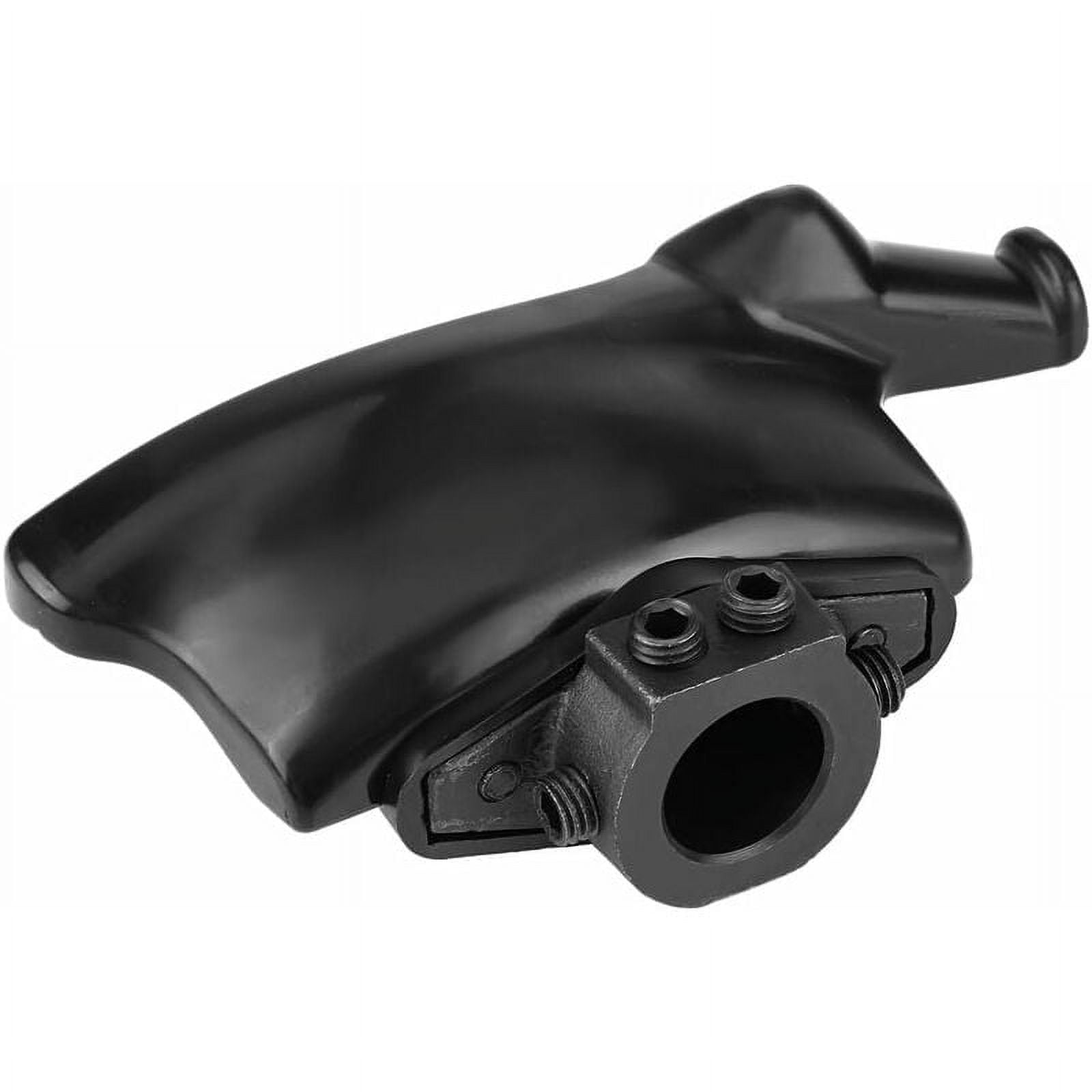 Demount Head For Fast And Efficient Tire Changing, Tire Changer Duck ...