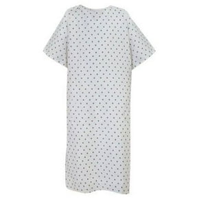 Men S Hospital Gowns