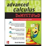 Dover Books on Mathematics: Advanced Calculus : Second Edition (Edition ...