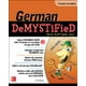 Demystified: German Demystified, Premium 3rd Edition (Edition 3 ...