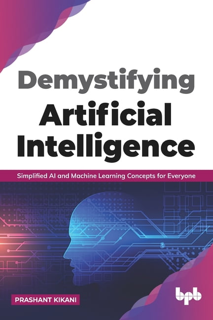 Demystifying Artificial Intelligence - Walmart.com