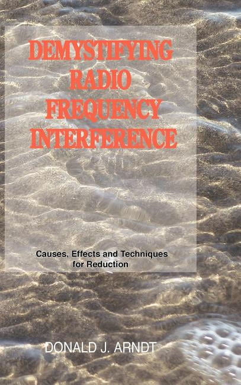 Radio Frequency Interference