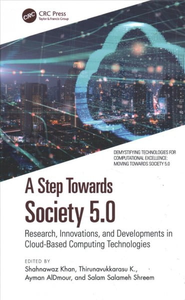 Pre-Owned Demystifying Technologies for Computatio A Step Towards Society 5.0: Research ...