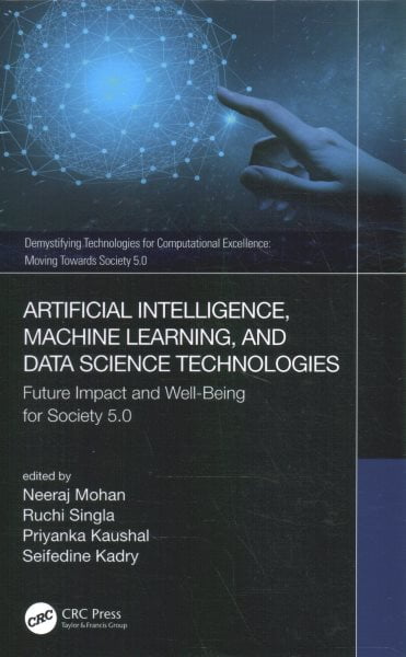 Pre-Owned Demystifying Technologies for Computatio Artificial ...