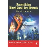 Demystifying Technology Series Demystifying Mixed Signal Test Methods ...
