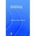Demystifying Your Business Strategy, (Hardcover) - Walmart.com