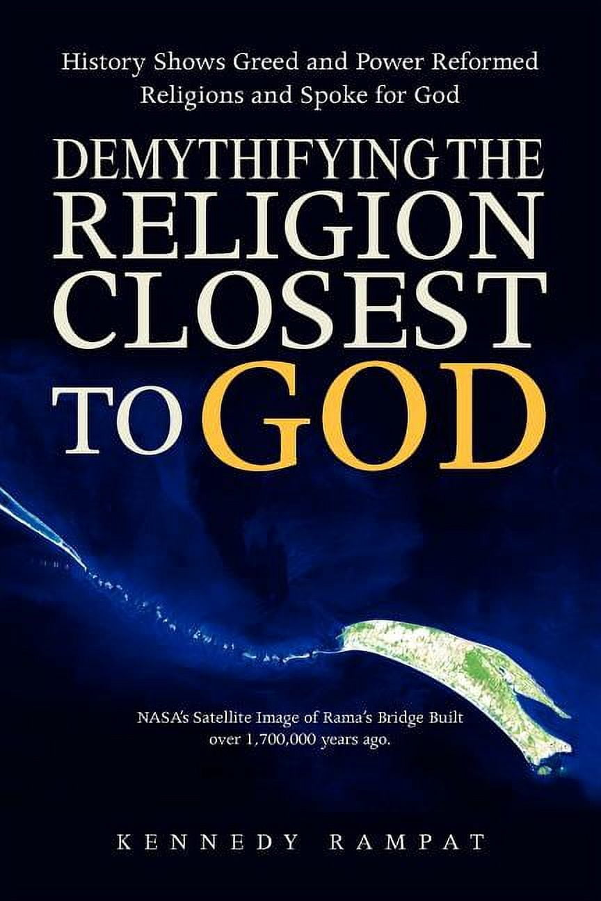 Demythifying the Religion Closest to God : History Shows Greed and ...