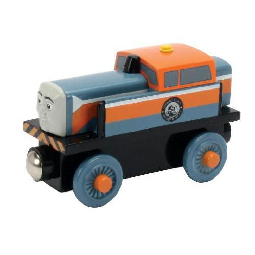 Den - Thomas & Friends by RC2 / Tomy (98125) - Walmart.com