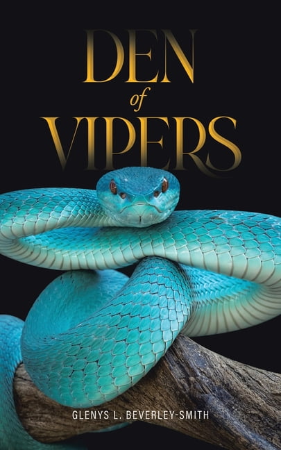 Den of Vipers, (Paperback) - Walmart.com