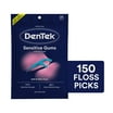 DenTek Dental Tight Teeth Flossers, Complete Clean Easy Reach Floss ...