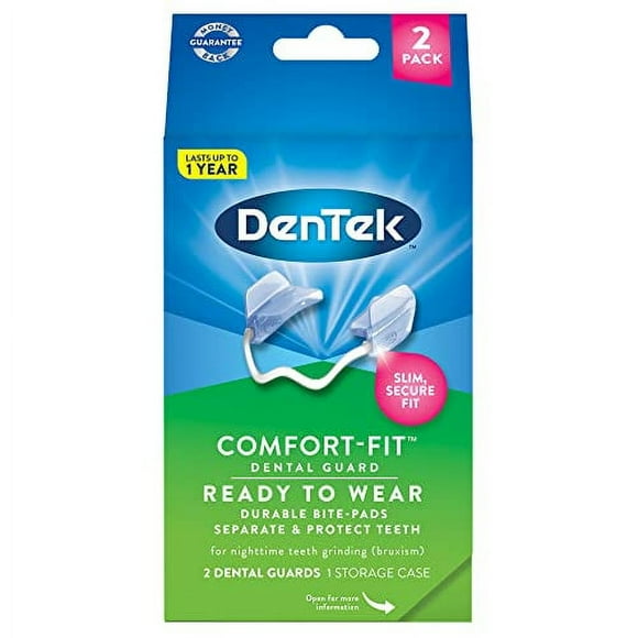 Dentek Night Guard