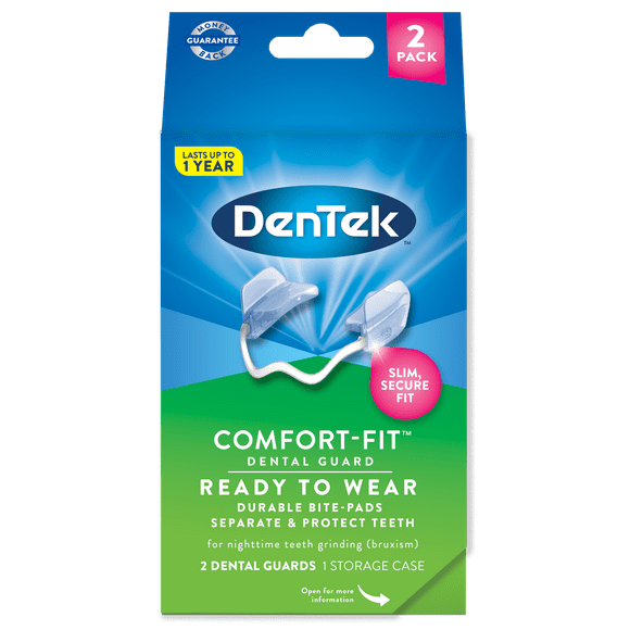 Dentek Night Guard