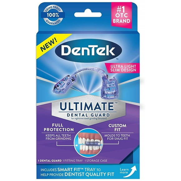 Dentek Night Guard