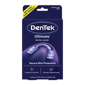 Dentek Night Guard