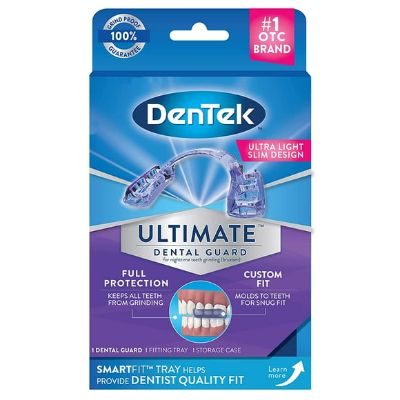 Dentek Night Guard