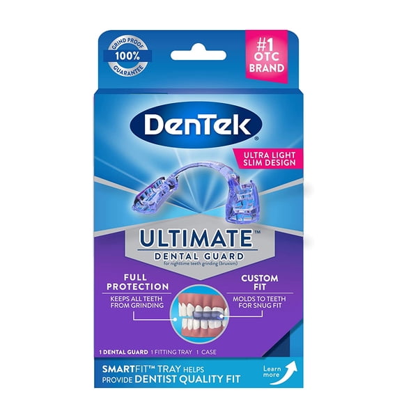Dentek Night Guard