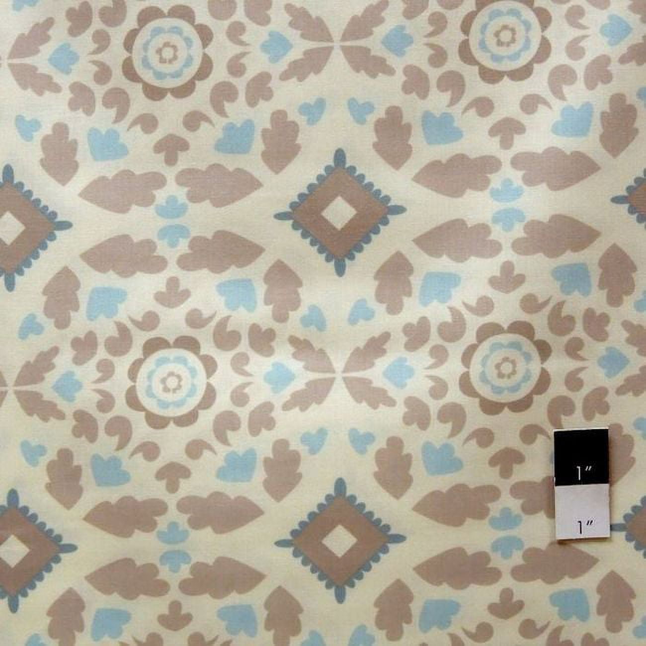 Dena Designs PWDF107 Taza Josephine Neutral Cotton Quilting Fabric By ...