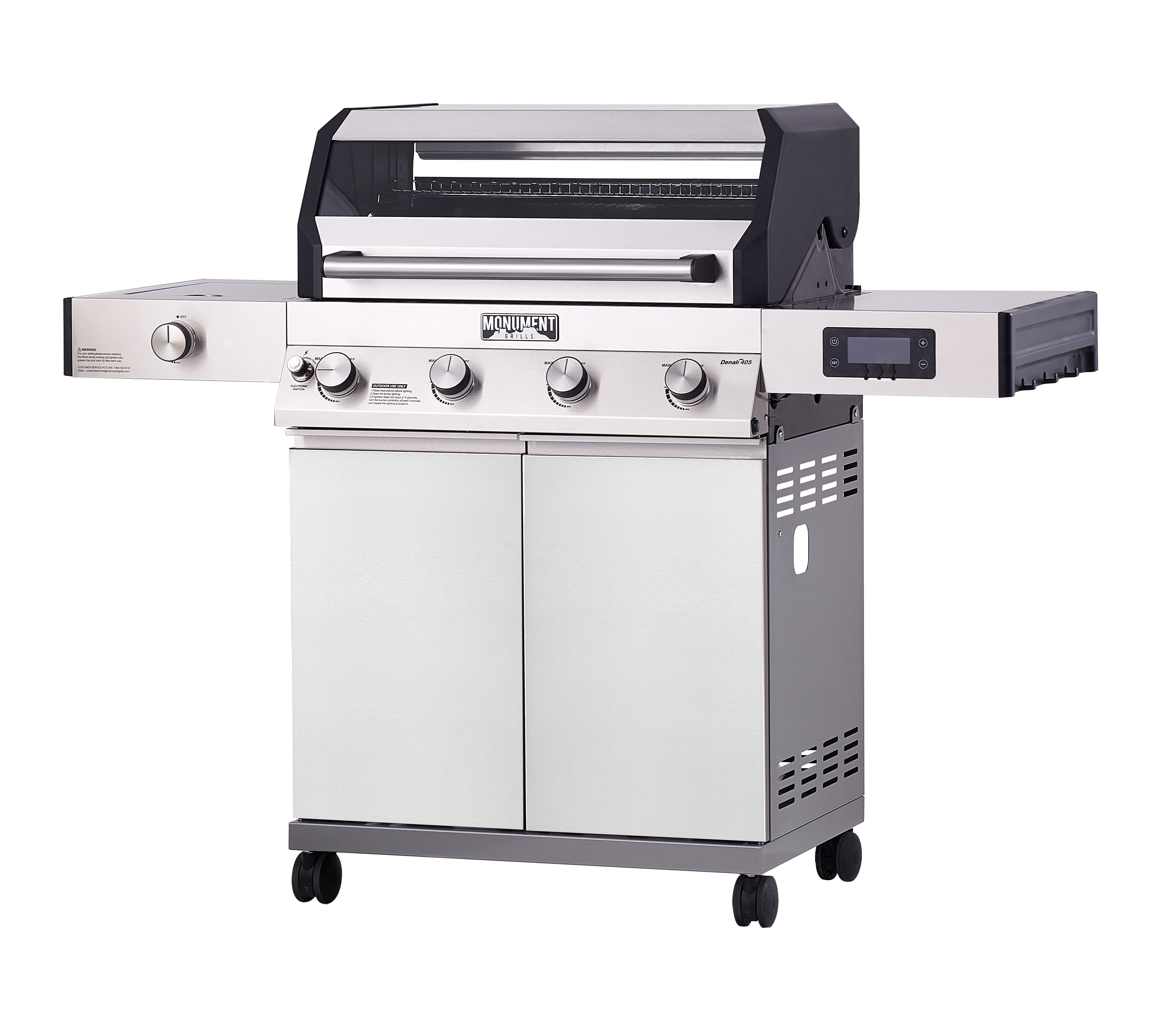 Deni Grill