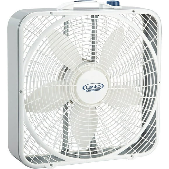 20 Inch Box Fan