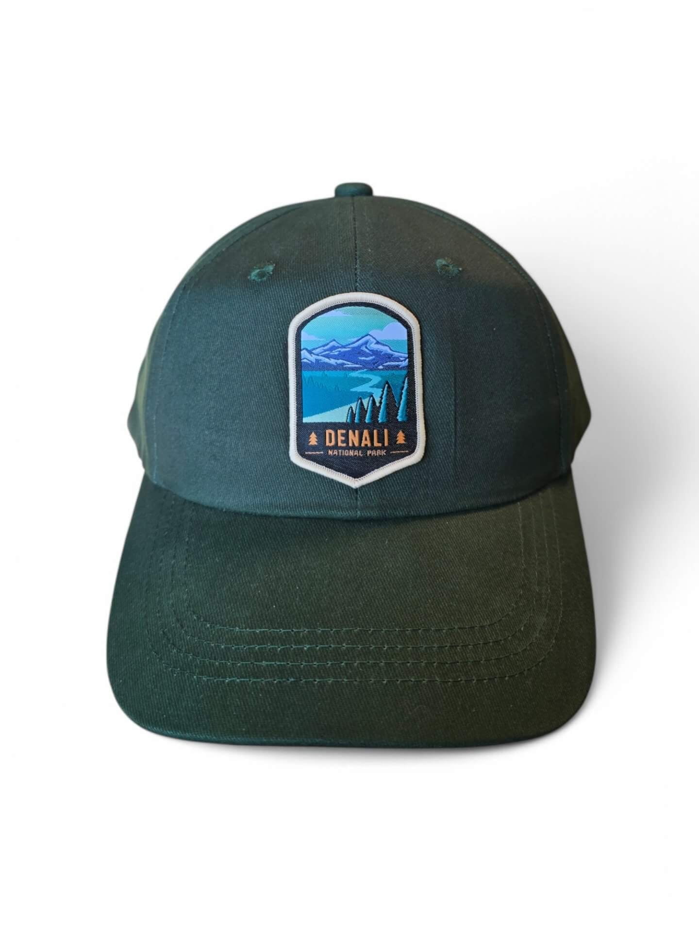 Denali National Park Hat - Walmart.com