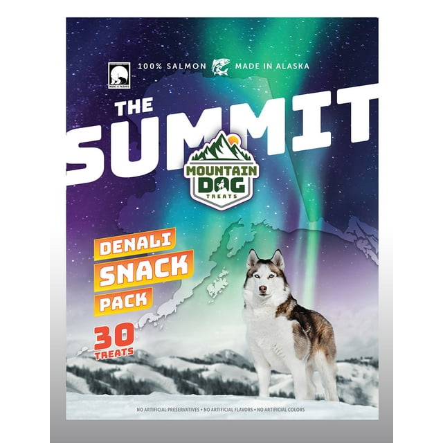 Denali Snack Pack - Summit - Walmart.com