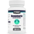 Nutramax Denamarin Tablets with SAMe & Silybin for Medium Dogs, 30ct ...