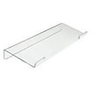 Ikeay Clearanceoffice Acrylic Keyboard Stand Premium Tilt Computer ...