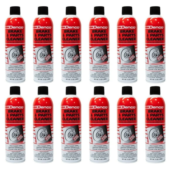 Brakleen in Brake Cleaners - Walmart.com