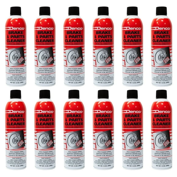 Brake Cleaner Spray in Brake Cleaners - Walmart.com