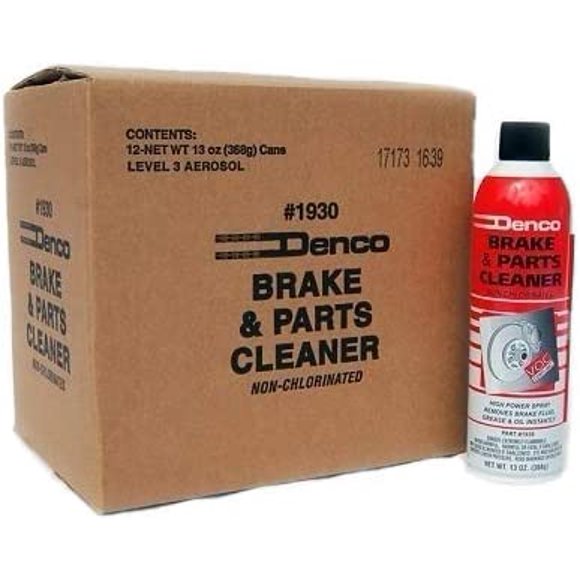 Brake Cleaner Spray in Brake Cleaners - Walmart.com