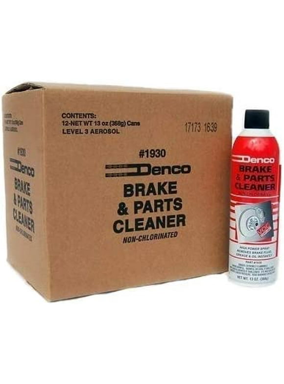 Brake Cleaner Spray in Brake Cleaners - Walmart.com