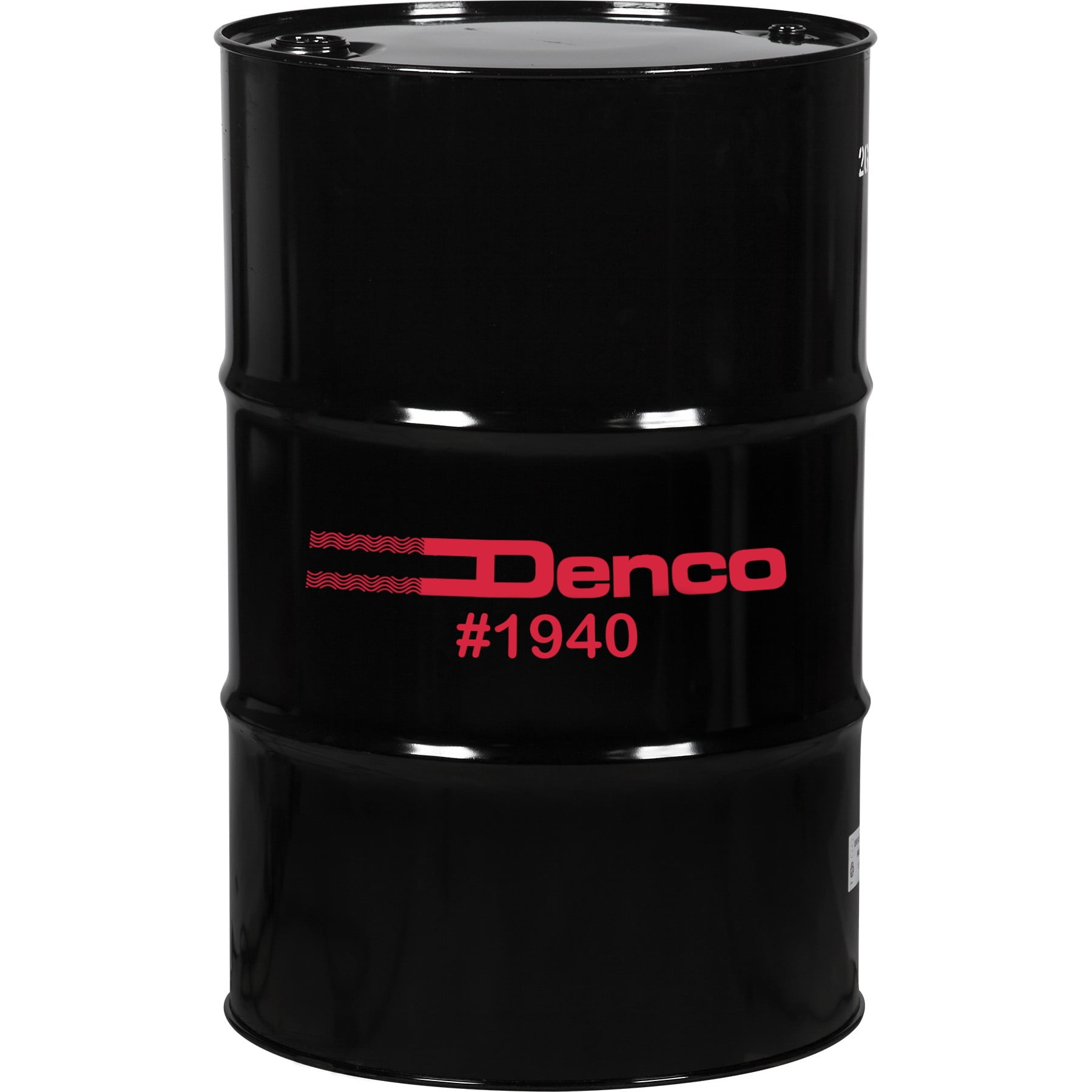 Denco #1940 55 Gallon Drum of Brake and Parts Cleaner - 4 Per Skid ...