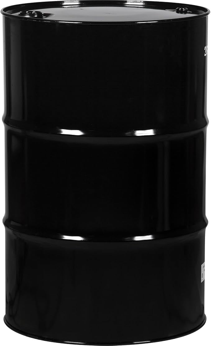 Denco #1940 55 Gallon Drum of Brake and Parts Cleaner - Walmart.com