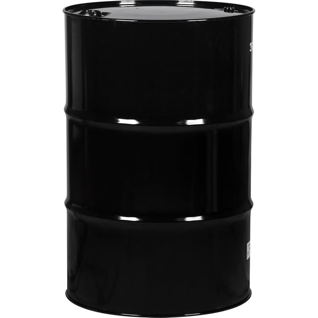 Denco #1940 55 Gallon Drum of Brake and Parts Cleaner - Walmart ...