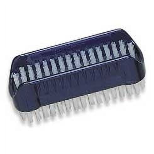 Denco (2735) Heavy Duty TMA2 Nail Brush, colors may vary - Walmart ...