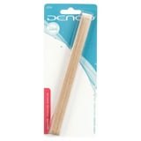 Denco Dual-Sided 120/150 Grit 6" Nail Files Emery Boards - 10/pack, 1 ...