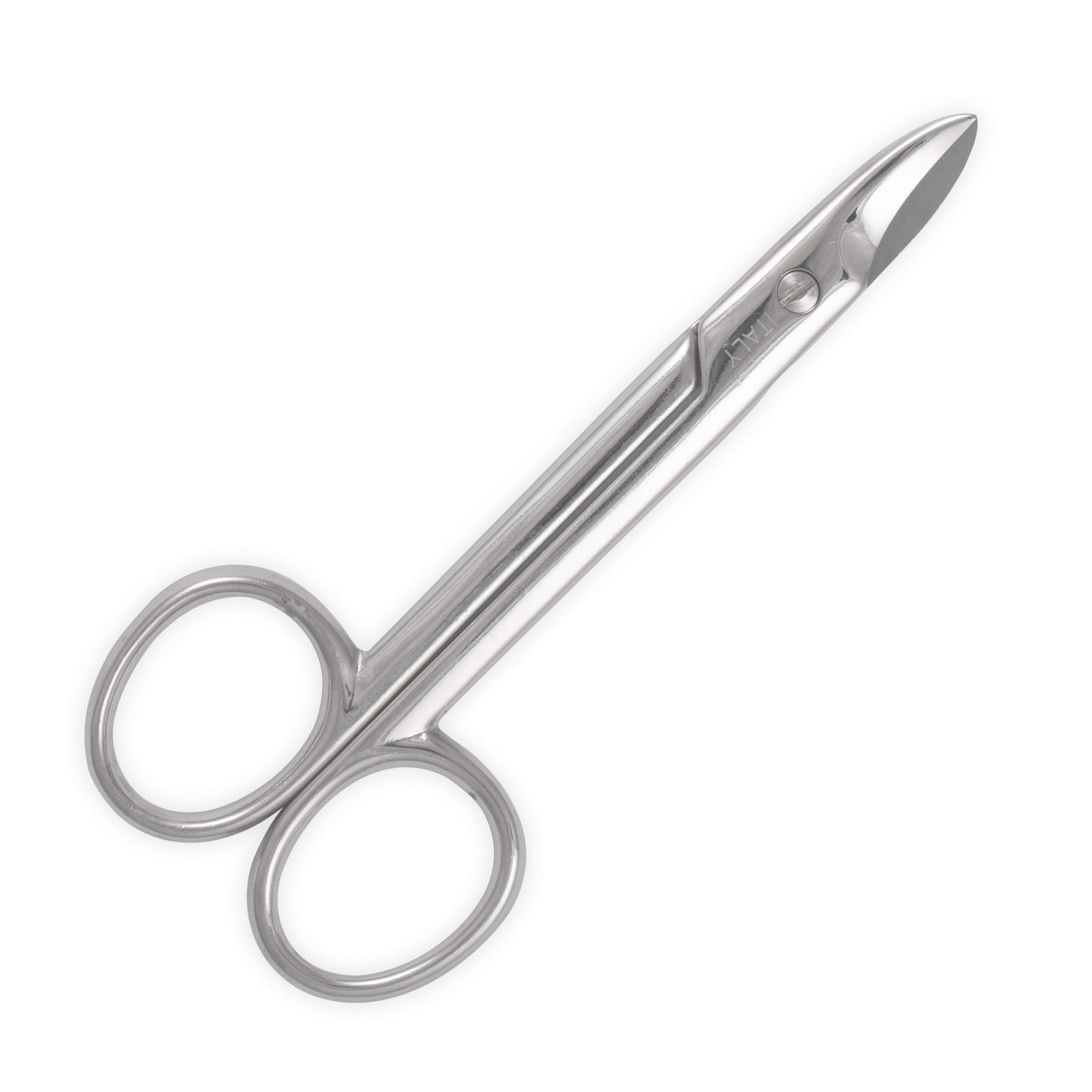 Denco Toenail Scissors, 4 Inch C33 - Walmart.com