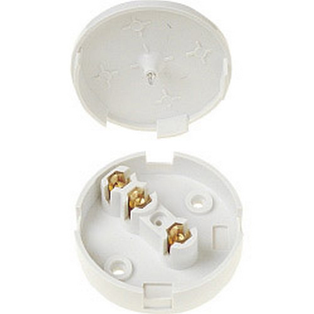 Dencon 30A 3 Terminal Junction Box with Selective Entries - Walmart.com