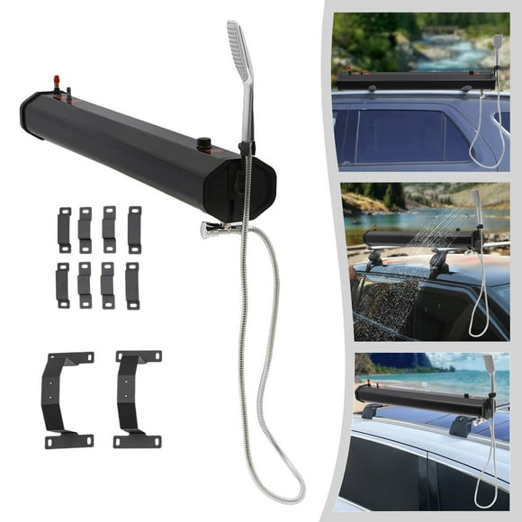 Portable Water Tank Wheels