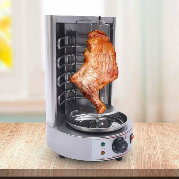 Shawarma Grill Machine