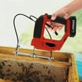 Denest Electric Bee Shaker Beekeeping Removal Vibrating Machine Hives ...