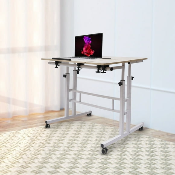 Rolling Desks
