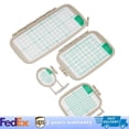 Denest Set of 4 for Brother PE770 PE700 PE700II PE780D PE800 Machine ...
