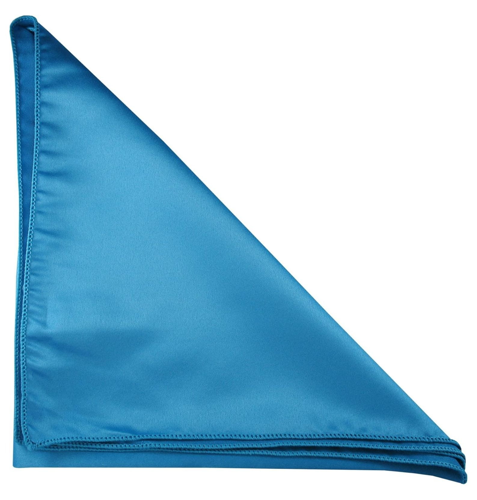Deng rui -10 Dozen- Bridal 10 x 10-Inch Cocktail Napkins, Turquoise ...