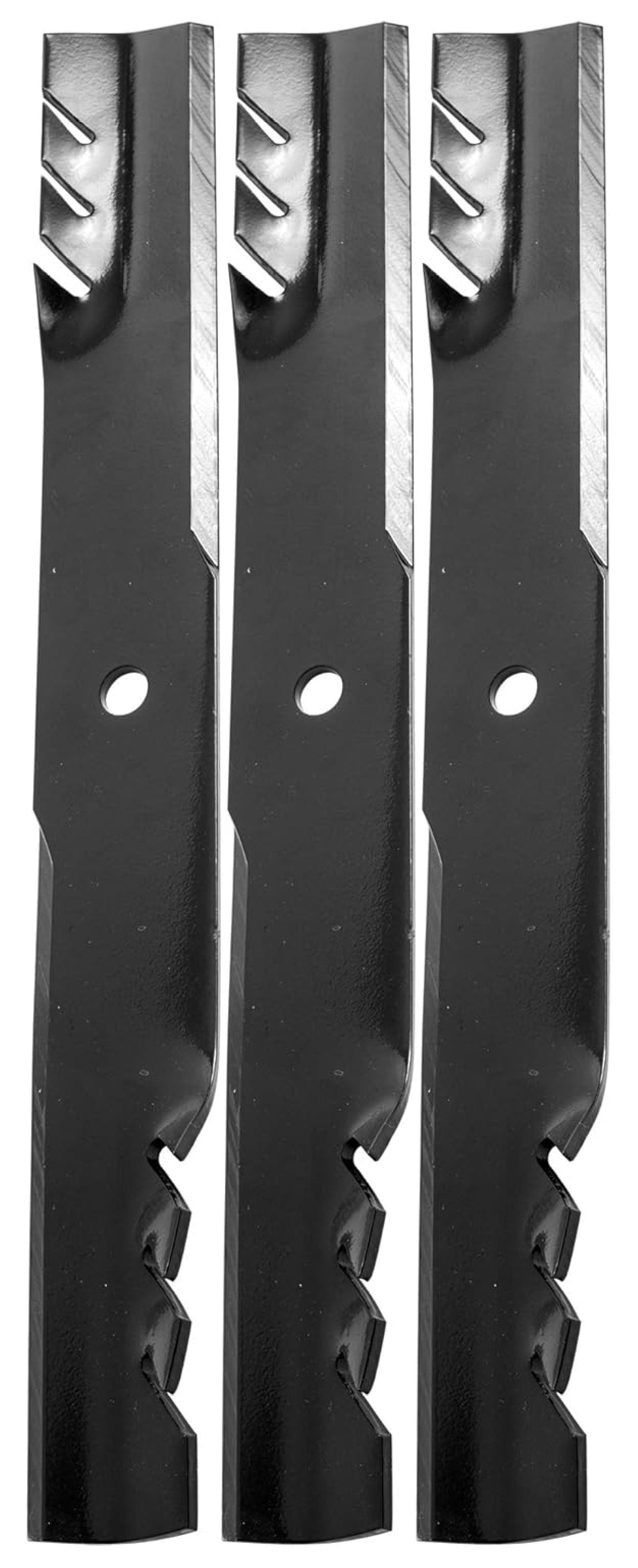 Deng rui 116-5173-S Extreme Blade Set Lazer Z AS LC XP XS Turf Tracer ...