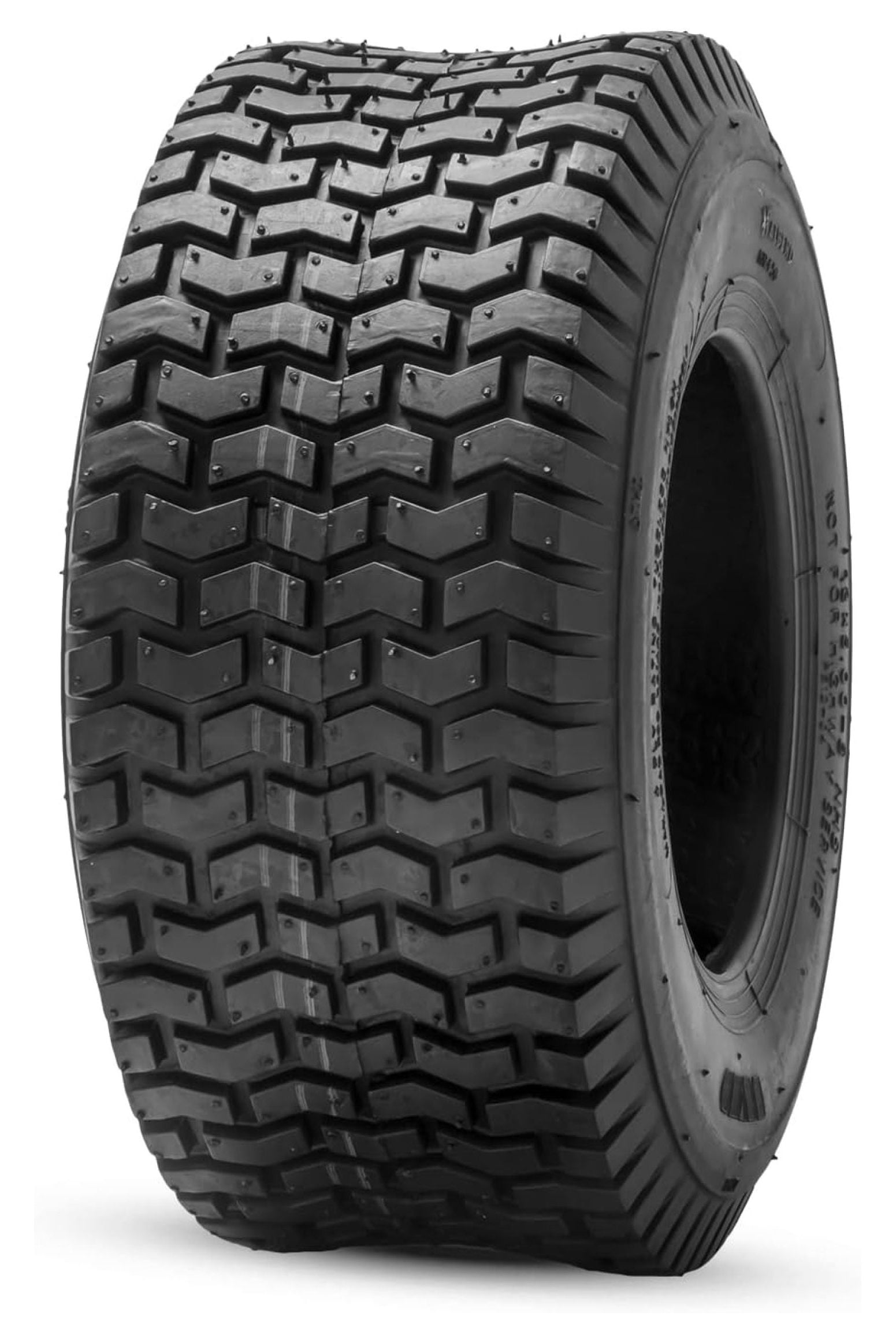 Deng rui 13x5.00-6 Turf Friendly Tire for Lawn & Garden Mower, 13x5x6 Great Traction for Garden ...