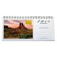Deng rui, 2025 Photo Mount Desktop Calendar, for Horizontal 4x6 Photos, 2 Pack - Walmart.com