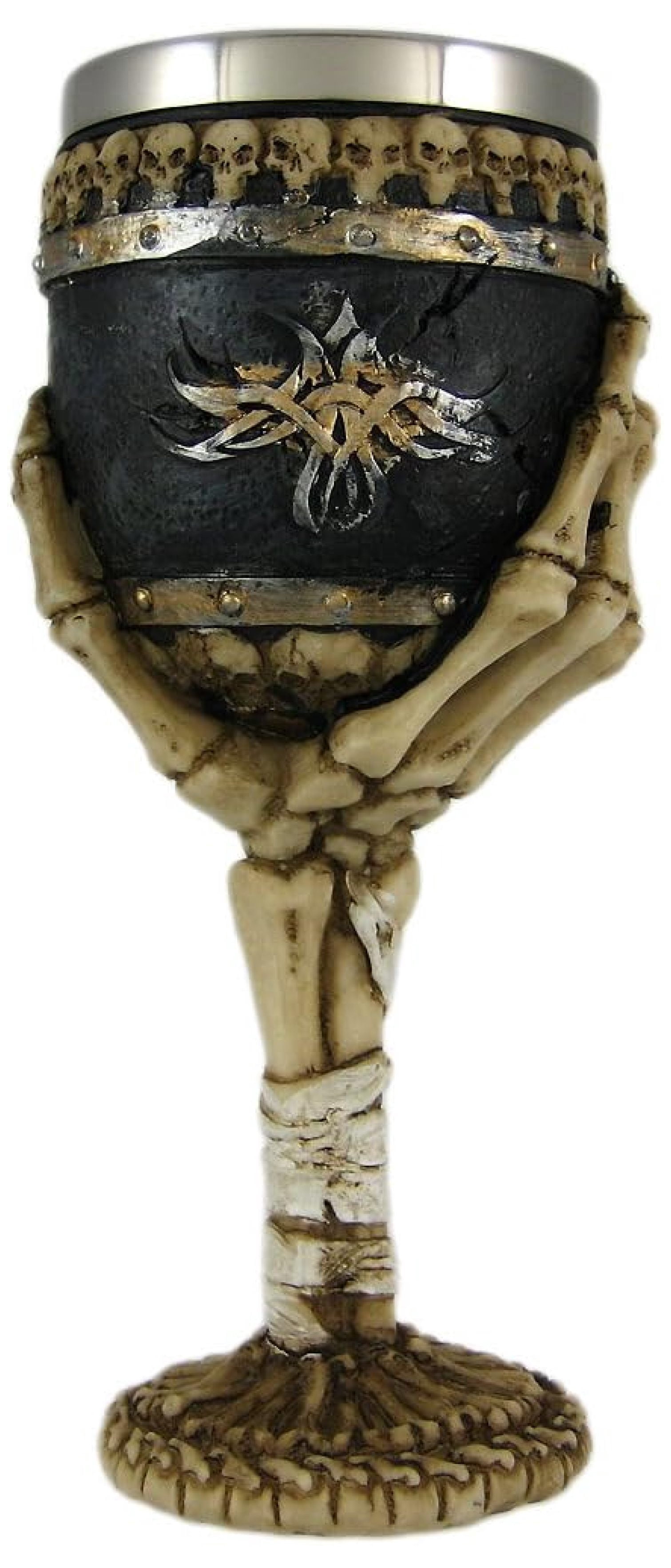 Deng rui 21022 Wine Goble - Walmart.com