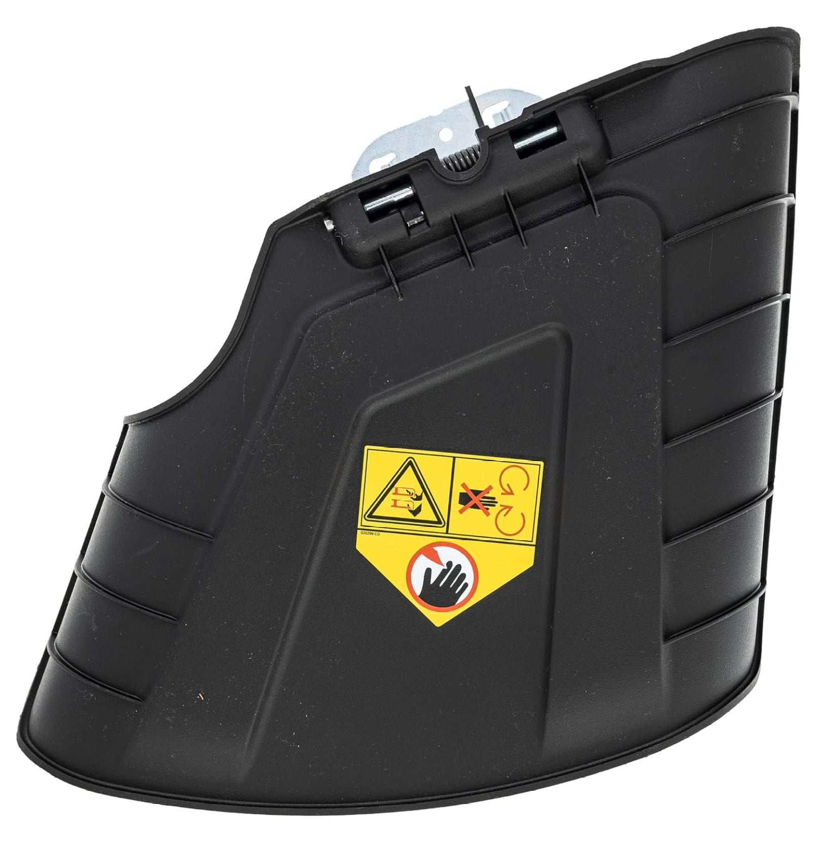 Deng rui 631-04354C Chute Assembly RZT LX SX XT1 XT2 ZT1 Ultima 42 46 S L LX46 - Walmart.com