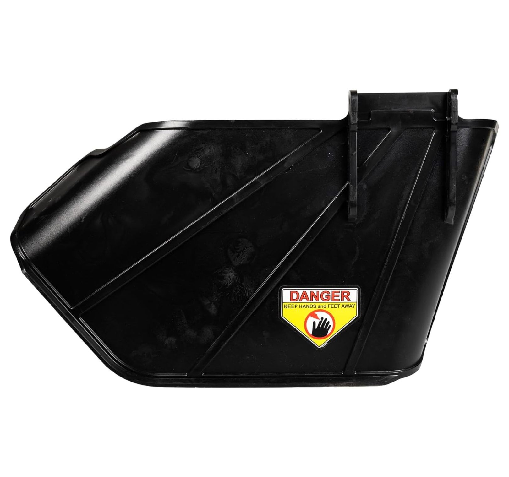 Deng rui Deck Discharge Chute - Walmart.com